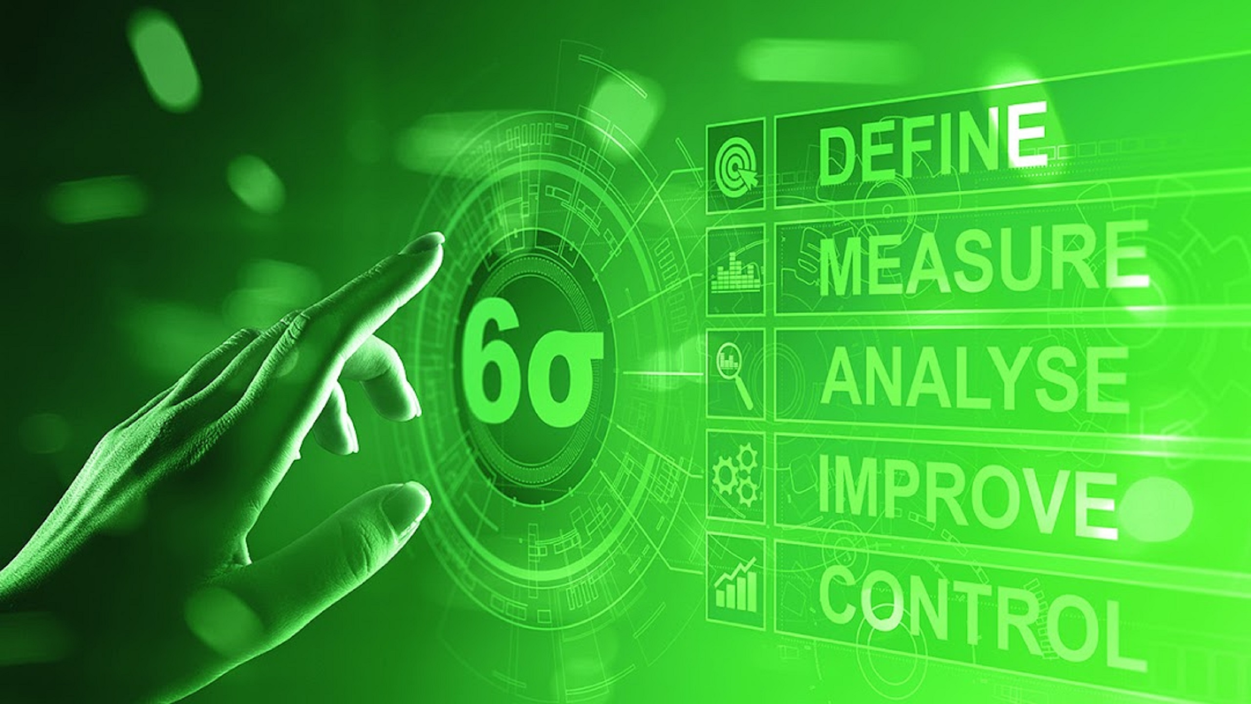 Six Sigma Is A Tool For Business Sigvitas